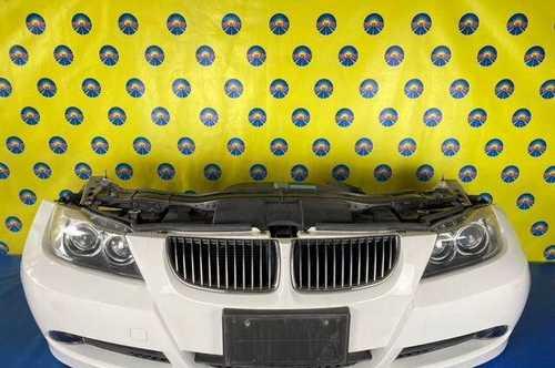 Ноускат Bmw 325I E90 N52B25A 2004-2008