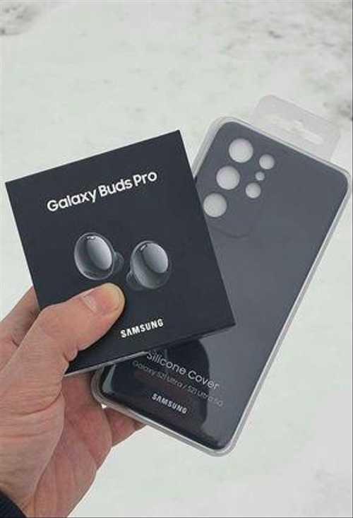 Samsung Galaxy Buds Pro