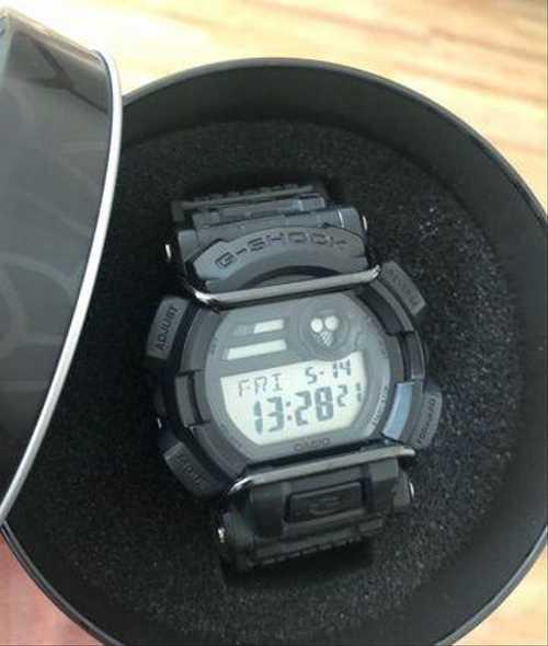 Часы G-Shock GD-400HUF-1ER
