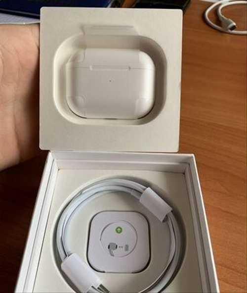 Airpods pro реплика