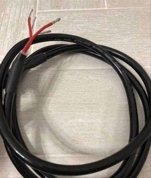 Акустический кабель Atlas Hyper Bi-Wire