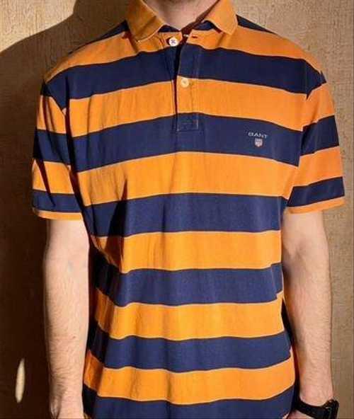 Polo gant