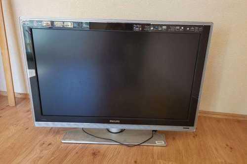 Телевизор Philips 42Pfl9732d/10