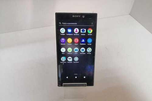 Мобильный телефон Sony Xperia L2 Dual