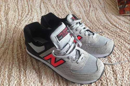 Кросовки NEW balance