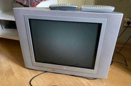 Телевизор Philips 21PT5507 21"