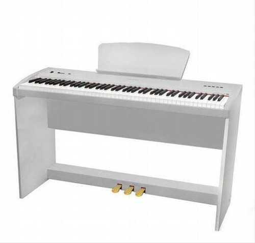 Цифровое пианино Sai Piano P-9 WH