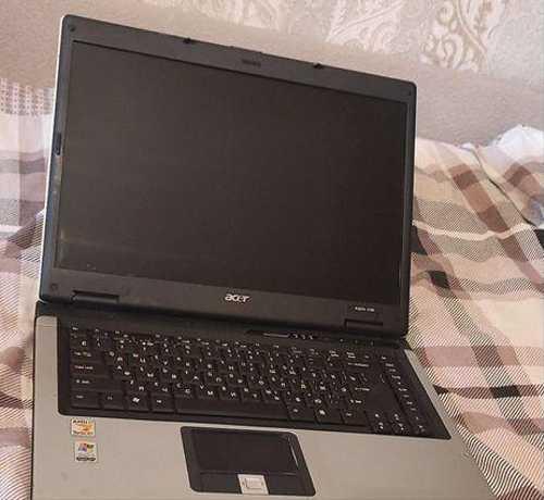 Acer aspire 5100