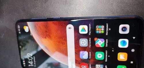 Xiaomi mi9 se 128 gb синий