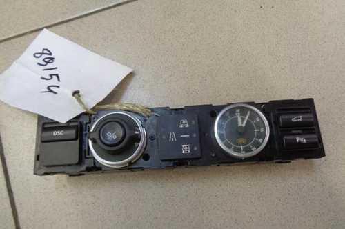 Блок кнопок Land Rover Range Rover 3 2002-2012