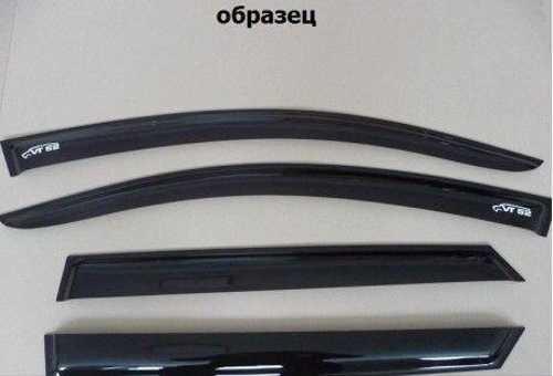 Ветровики VW Passat В-5/B-5+ с 1997-2005 г.в. Wago