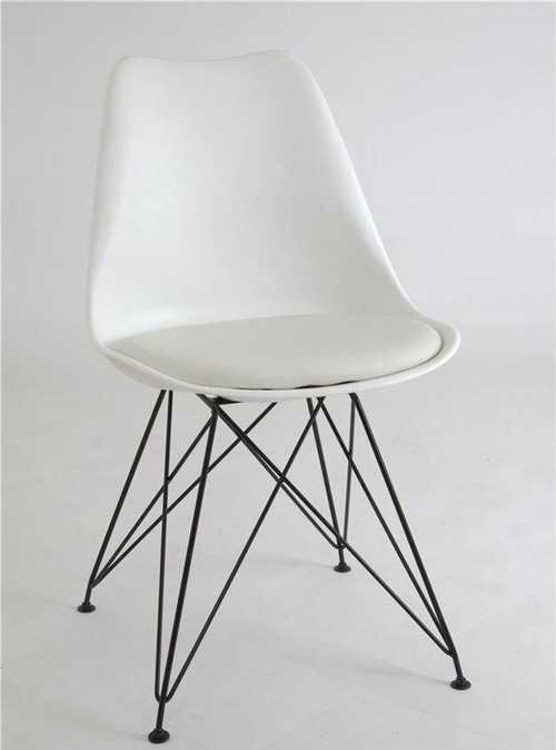 Стул eames soft metal