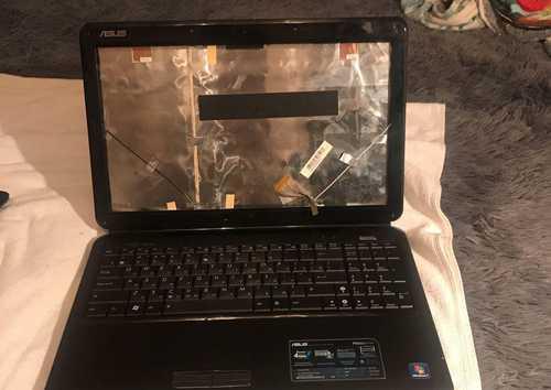 Asus pro5ea (k51ae)