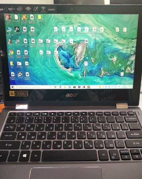 Acer sp 111-34 n (2160000) Москва | Ноутбуки | Festima.Ru – мониторинг объявлений
