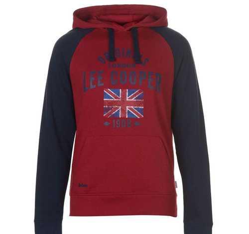 Толстовка Lee Cooper