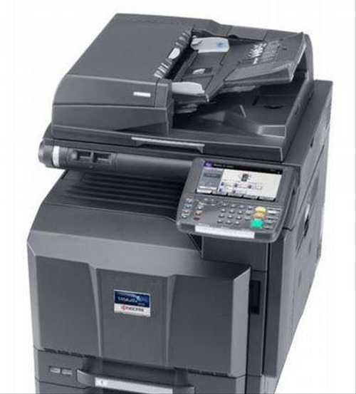 Kyocera taskalfa 3500i / 4500i / 5500i