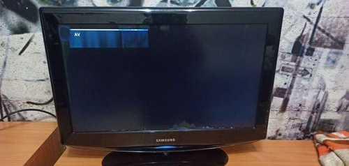 Телевизор samsung le26r81b