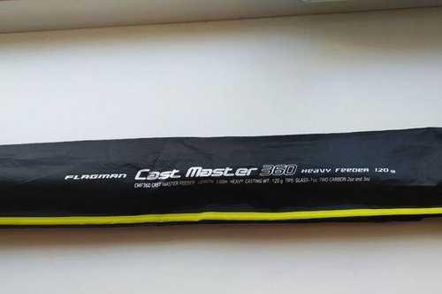 Фидер Flagman Cast Master