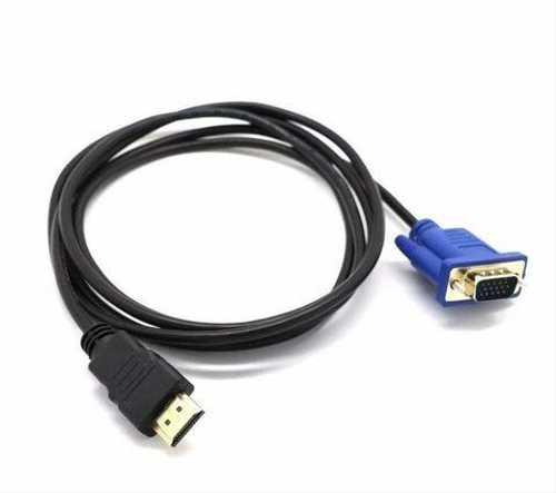 Кабель Vga Dvi Hdmi Dp