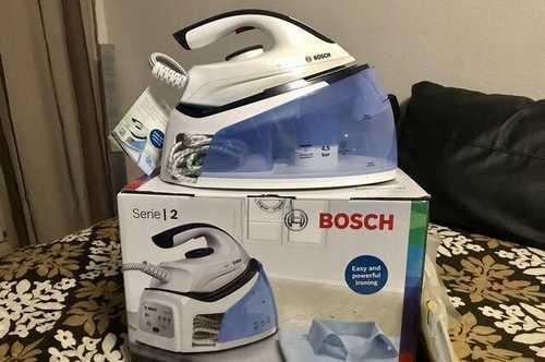 Bosch series 2. Парогенератор Bosch Series 2 tds2140. Отпариватель Bosch TDS 2140. Парогенератор Bosch ckbd27. Bosch Sera 6 парогенератор.