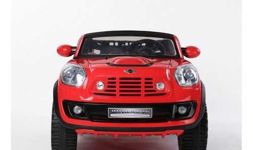 Электромобиль Mini Cooper Jiajia JJ298
