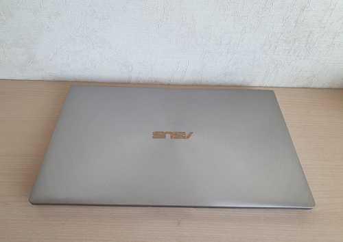 Новый asus ZenBook 14 UX433FLC-A5249T