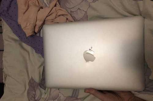 MacBook Pro Retina 13” late 2012, i5, 8Gb, SSD64