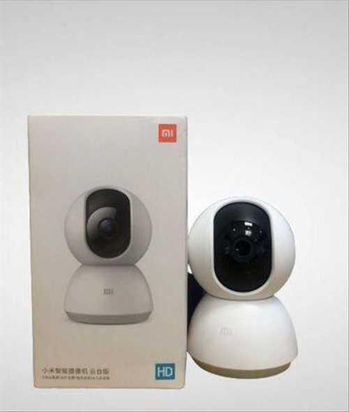 Камера видеонаблюдения Xiaomi Mijia 360