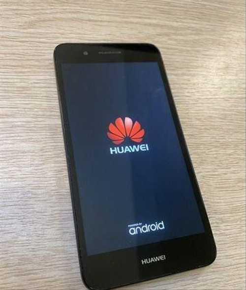 Huawei GR3 LTE Grey (TAG-L21)