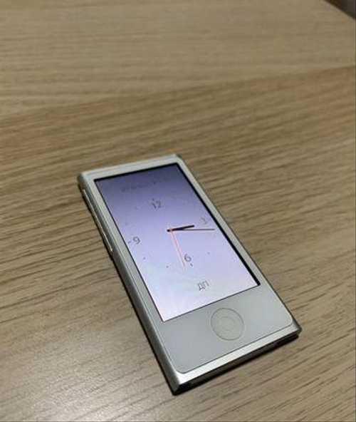 Плеер iPod nano7