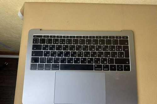 Топкейс A1708 MacBook Pro A1706