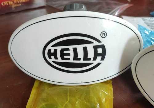 Hella comet FF 100