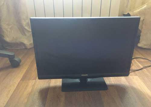 Телевизор Philips 20’’