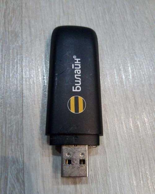 3G Модемы USB