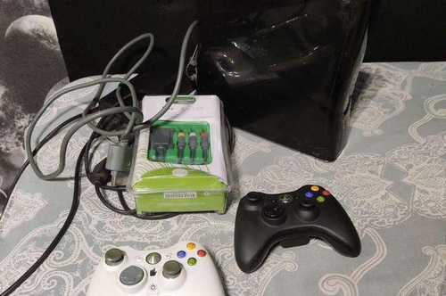 Xbox 360