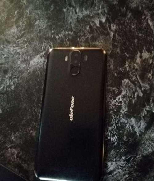 Ulefone Power 3 64Gb