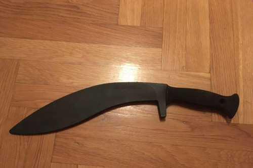 Тренировочный нож кукри ColdSteel