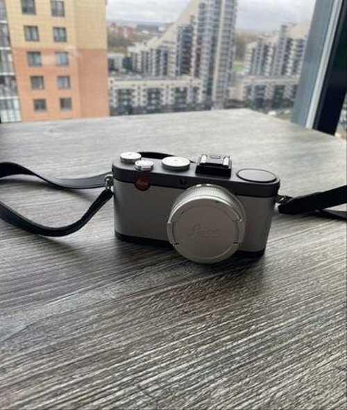 Leica X-E Typ 102