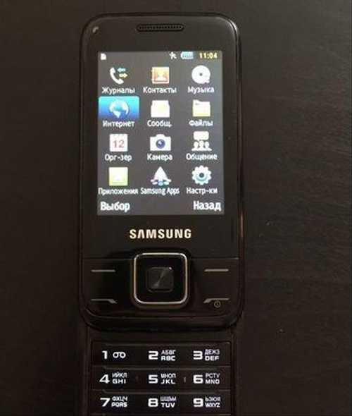 Samsung GT-E2600