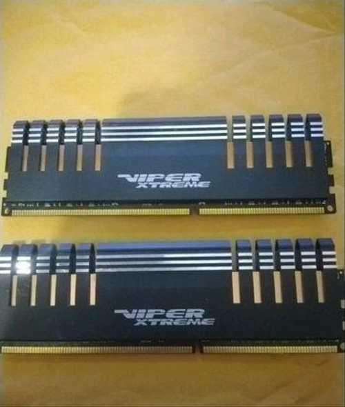 Viper xtreme 5. Viper 2x8 ddr3. Viper Xtreme dd3.