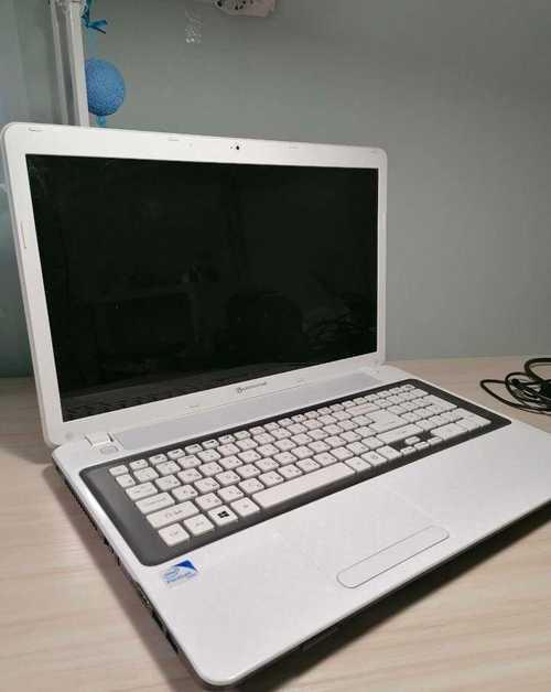 Ноутбук Packard Bell VG70