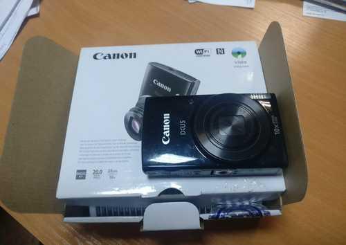 Canon ixus 180
