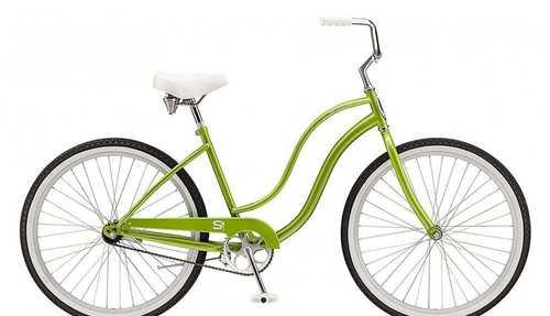 Велосипед Schwinn Cruiser One Women
