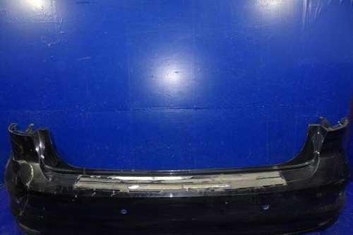 Бампер задний Volkswagen Jetta