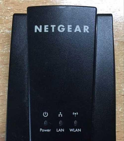 Wi-Fi адатер (точка доступа) Netgear wnce2001