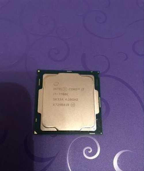 Core i7 14700