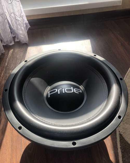 Pride mt15 1.6x1.6