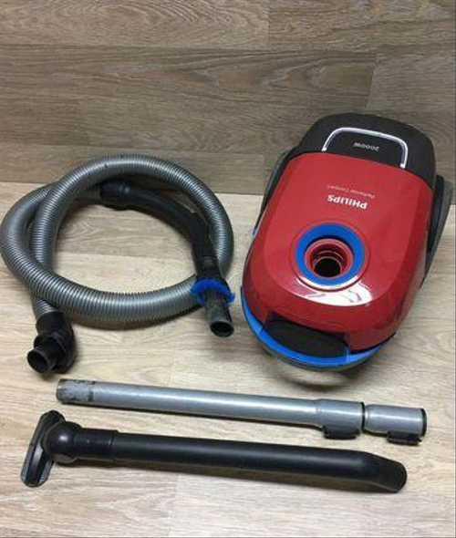 Запчасти для пылесоса Philips FC8385