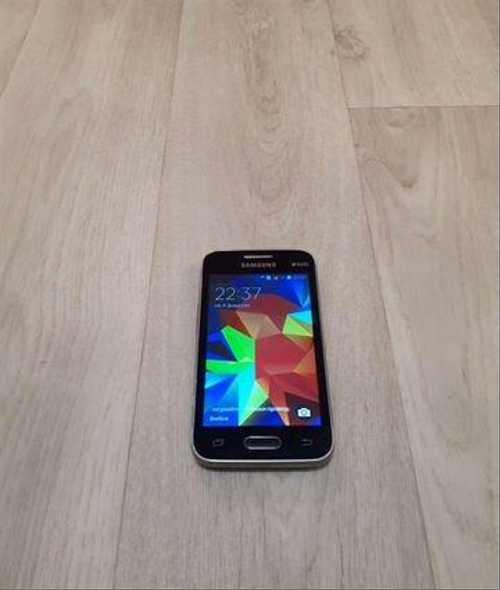 Телефон Samsung Ace 4 Neo, андроид 4.4, Ватсап, вк