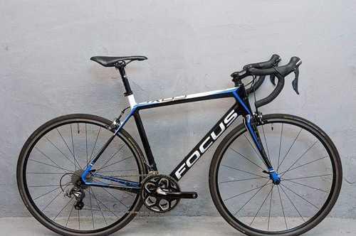 Carbon Focus Cayo Ultegra Fulcrum 5 7,5кг